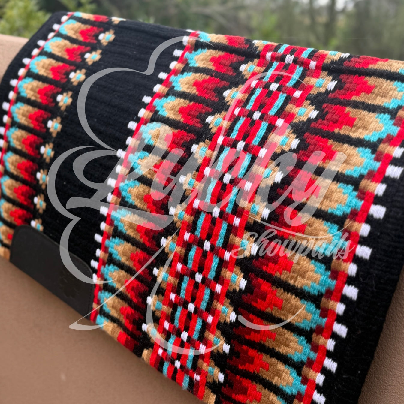 Firecracker – LUCKY SHOWPADS